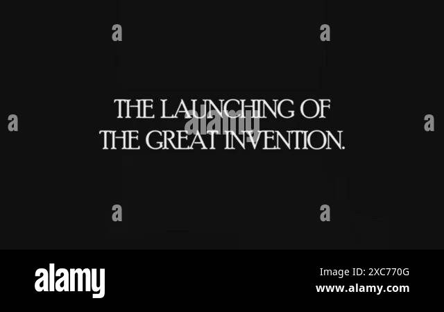 1918 - in this silent comedy, the invention of an elevator that stops ...