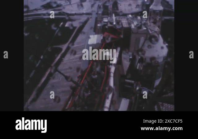 FLORIDA - 1969 - The Apollo 12 astronauts, Pete Conrad, Dick Gordon ...