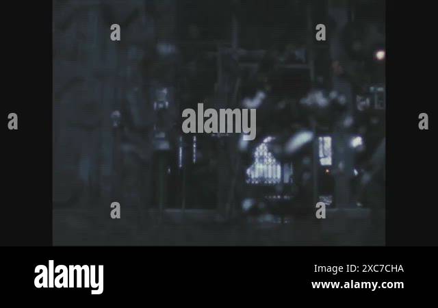 FLORIDA - 1969 - The Apollo 12 astronauts, Pete Conrad, Dick Gordon ...