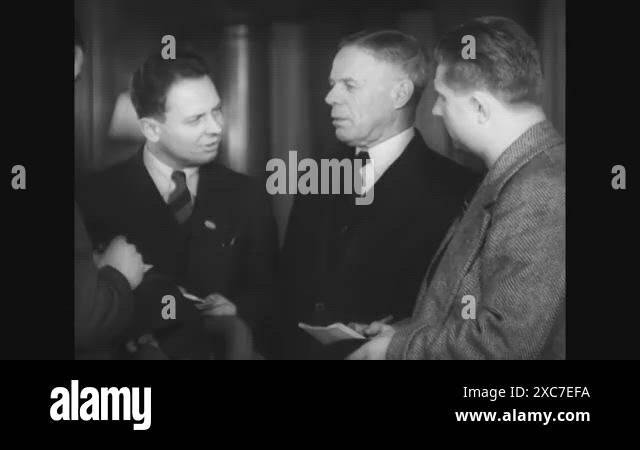 Usa 1938 Stock Videos & Footage - HD and 4K Video Clips - Alamy