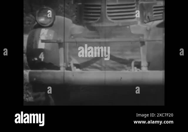 EUROPE - 1940s - The Jewish Brigade of Palestine serves with allied ...