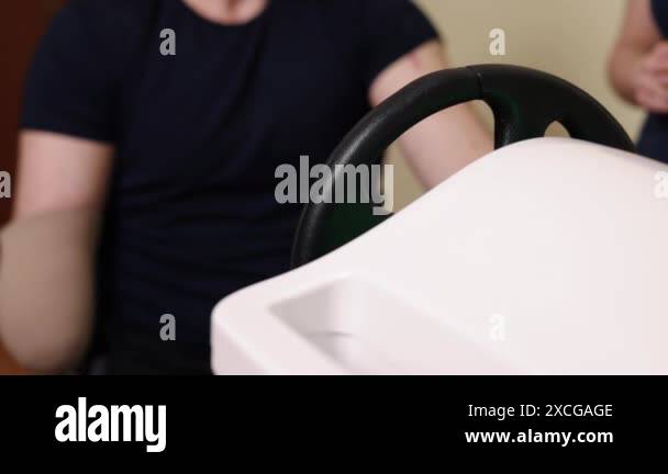 Hand exercise device Stock Videos & Footage - HD and 4K Video Clips - Alamy