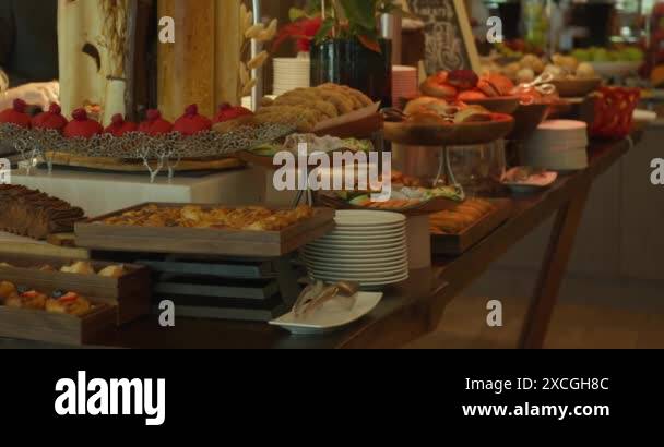 Luxury dining room in Stock Videos & Footage - HD and 4K Video Clips ...