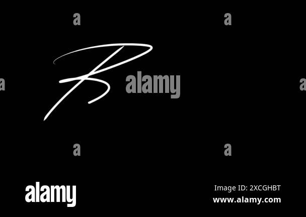 Bolivia country name handwritten design. The video is animated frame by ...