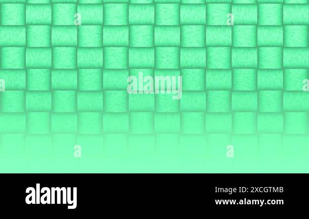 Animated Simple and classy square thread pattern grid looped background ...