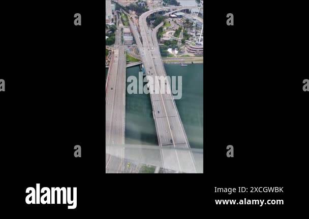 Road bridge flyover street light Stock Videos & Footage - HD and 4K ...