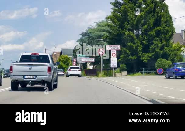 Multiple traffic signs Stock Videos & Footage - HD and 4K Video Clips ...