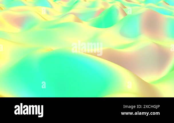 Trend color wave bg intro Stock Videos & Footage - HD and 4K Video ...