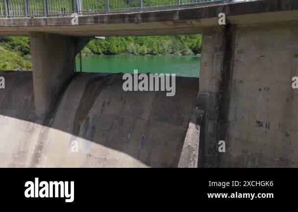 Electricity high dam Stock Videos & Footage - HD and 4K Video Clips - Alamy