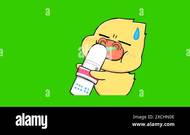 Vector animal clipart Stock Videos & Footage - HD and 4K Video Clips ...