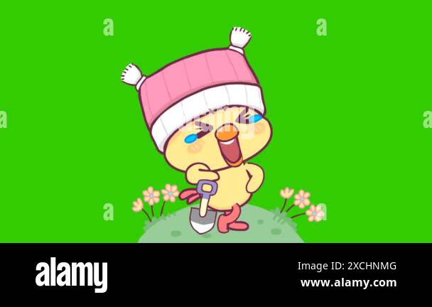 Chicken clipart Stock Videos & Footage - HD and 4K Video Clips - Alamy