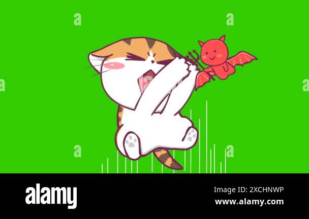 Animated catch Stock Videos & Footage - HD and 4K Video Clips - Alamy