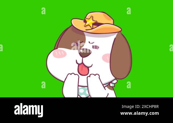 Animated beagle Stock Videos & Footage - HD and 4K Video Clips - Alamy