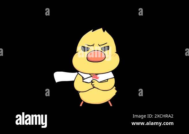 Scary Animated Ghost Buffalo Charging for Easy Chroma Keying Stock ...