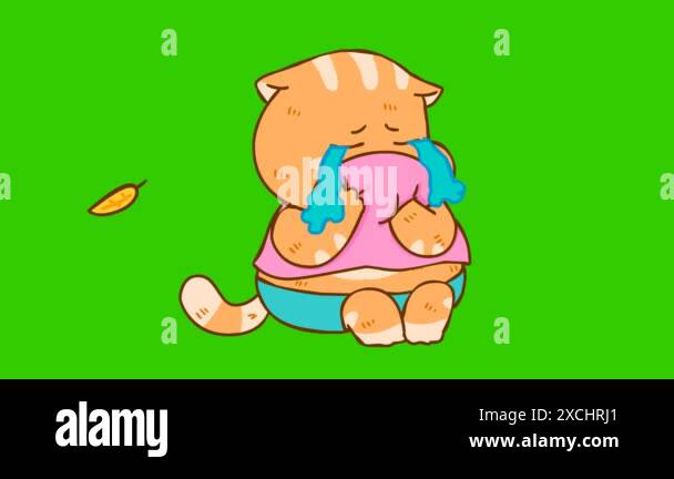 Kitty crying Stock Videos & Footage - HD and 4K Video Clips - Alamy