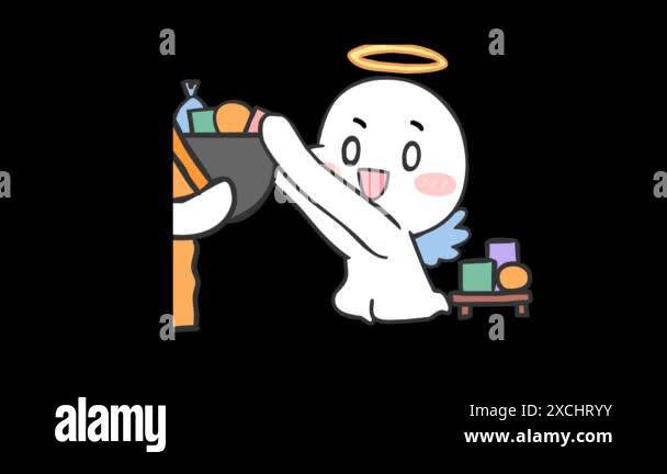 Giving of alms Stock Videos & Footage - HD and 4K Video Clips - Alamy