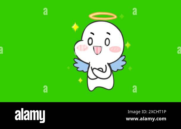 The angel sign Stock Videos & Footage - HD and 4K Video Clips - Alamy