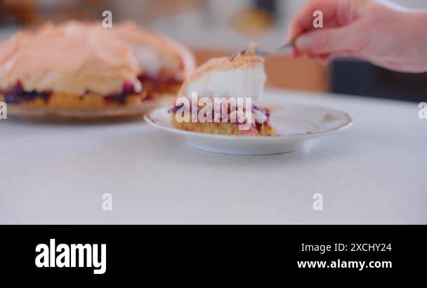 Crisp topping Stock Videos & Footage - HD and 4K Video Clips - Alamy