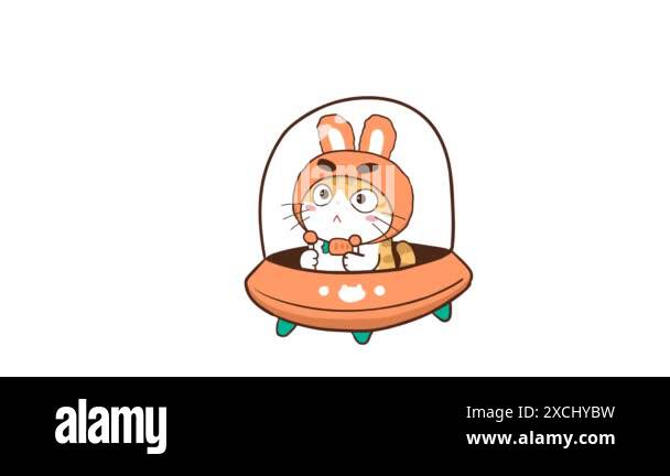 Cat escaping Stock Videos & Footage - HD and 4K Video Clips - Alamy