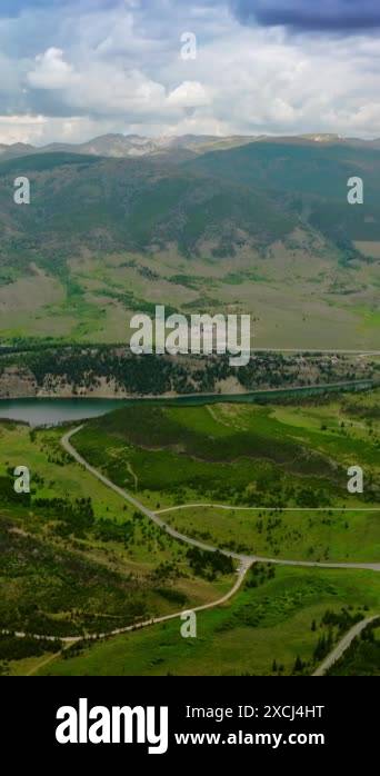 Colorado landscape vertical Stock Videos & Footage - HD and 4K Video ...