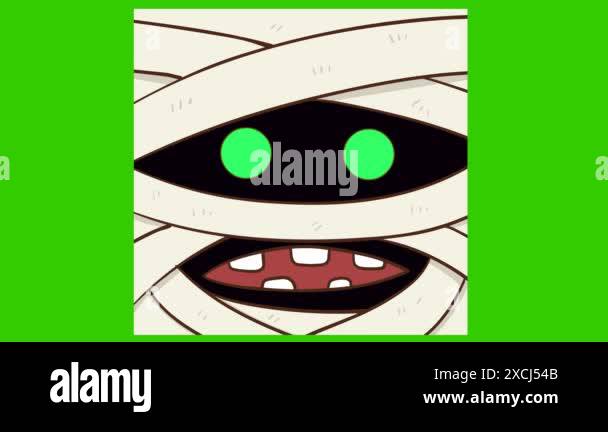 Mummy face Stock Videos & Footage - HD and 4K Video Clips - Alamy