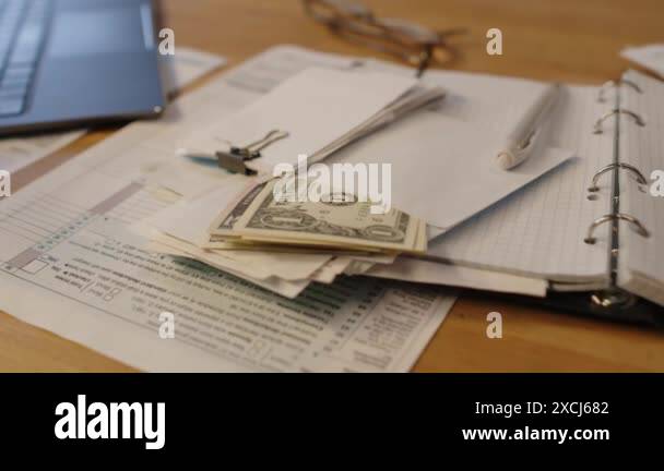 Personal income tax Stock Videos & Footage - HD and 4K Video Clips - Alamy