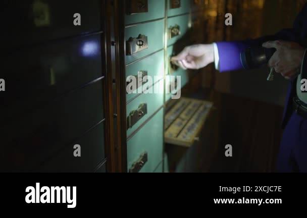 Secret vault Stock Videos & Footage - HD and 4K Video Clips - Alamy
