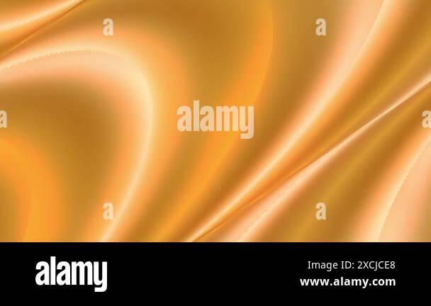 Abstract orange flow gradient background, liquid marble art texture ...