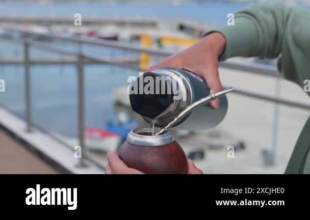 Water calabash Stock Videos & Footage - HD and 4K Video Clips - Alamy