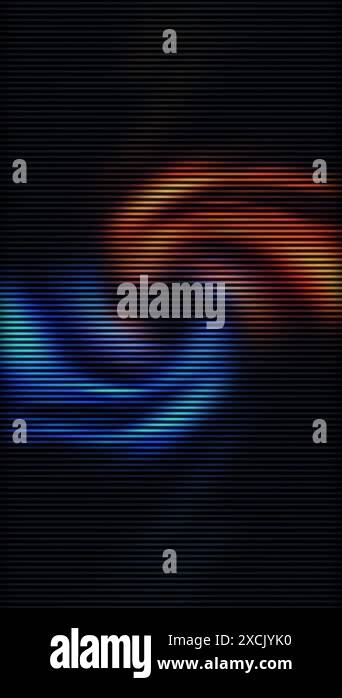 Vertical video - stylish dark textured background with vertical lines ...