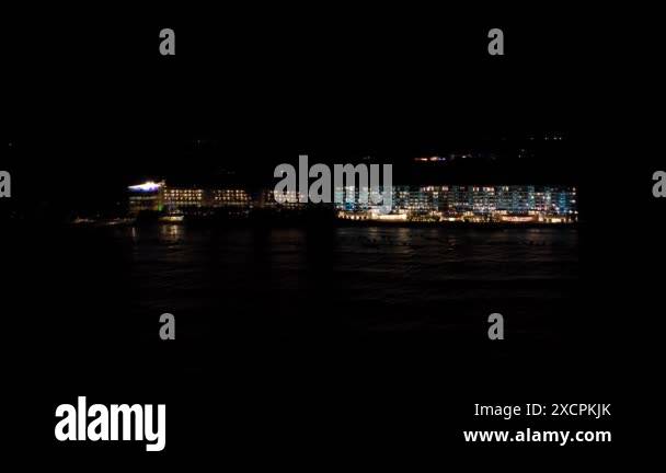 Ship with lights Stock Videos & Footage - HD and 4K Video Clips - Alamy