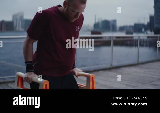 Waterfront barrier Stock Videos & Footage - HD and 4K Video Clips - Alamy