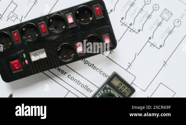 Safety sockets Stock Videos & Footage - HD and 4K Video Clips - Alamy