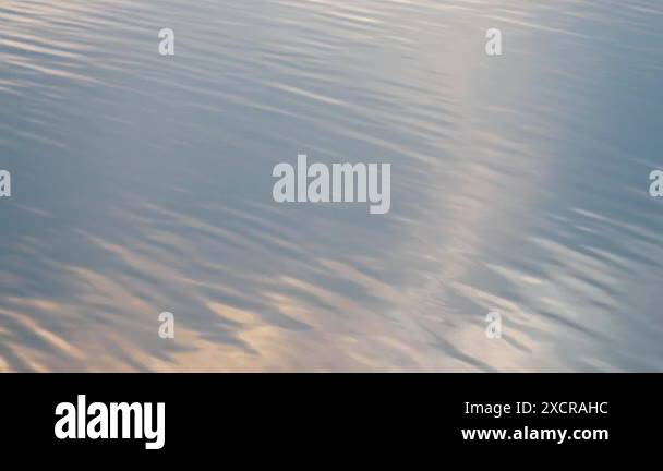 Water clear surface effect ripple liquid background design pattern ...