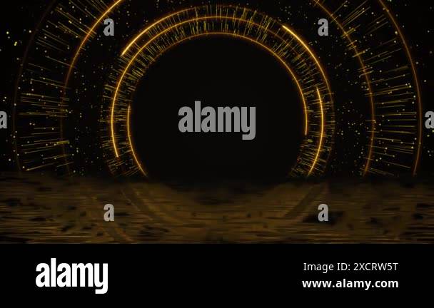 Platform product displaying Empty modern stage display composition ...