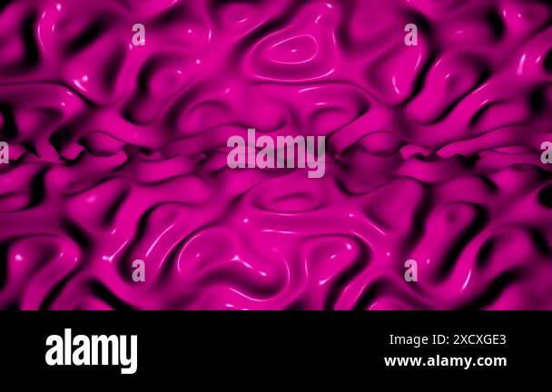 Rotation of Layers of Pink Matter, Background, Exclusive, Unique Design ...