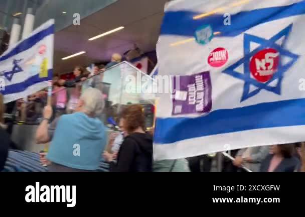 Netanyahu government Stock Videos & Footage - HD and 4K Video Clips - Alamy