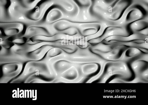 Rotation of Layers of White Matter, Background, Exclusive, Unique ...