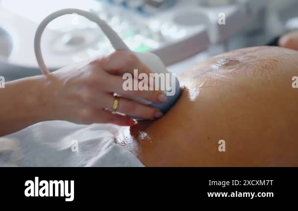 Belly abdomen Stock Videos & Footage - HD and 4K Video Clips - Alamy