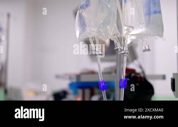 Hanging drip bags Stock Videos & Footage - HD and 4K Video Clips - Alamy