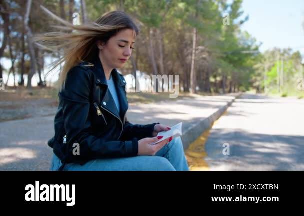 Road study book Stock Videos & Footage - HD and 4K Video Clips - Alamy
