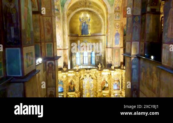 Mosaic christ byzantine icon Stock Videos & Footage - HD and 4K Video ...
