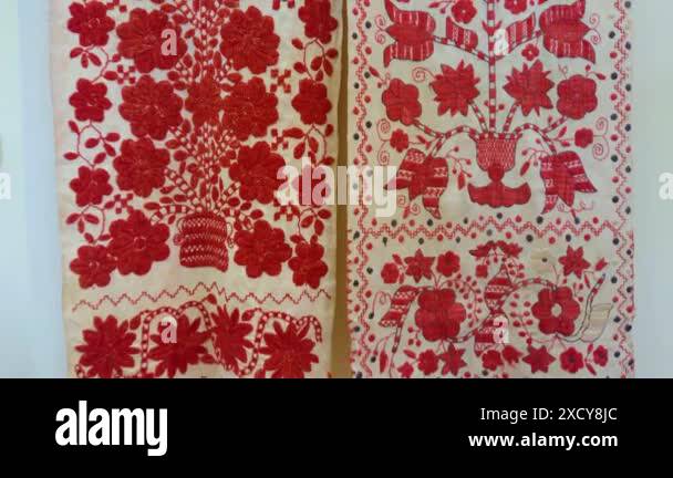 18 floral pattern Stock Videos & Footage - HD and 4K Video Clips - Alamy