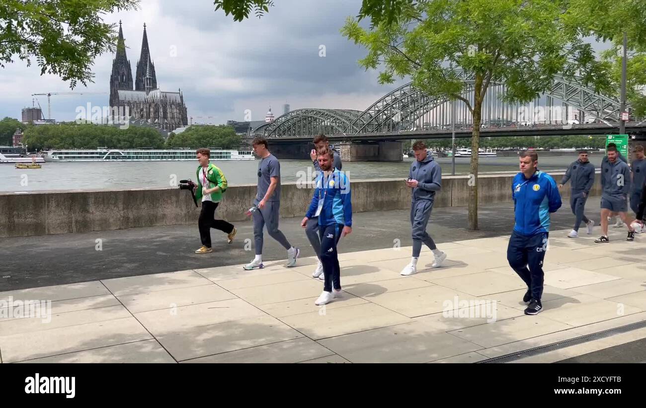 Cologne football team Stock Videos & Footage - HD and 4K Video Clips ...