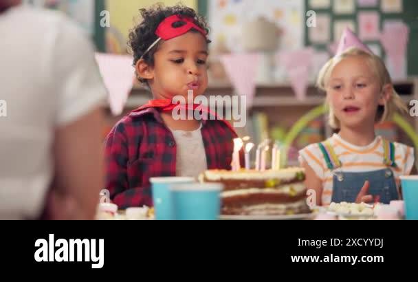 School party classroom Stock Videos & Footage - HD and 4K Video Clips ...