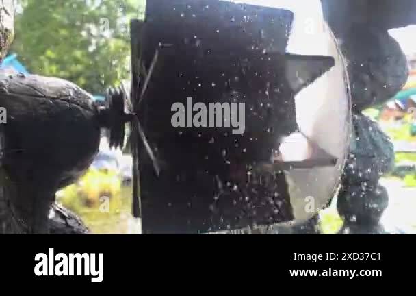 Hydropower generator Stock Videos & Footage - HD and 4K Video Clips - Alamy