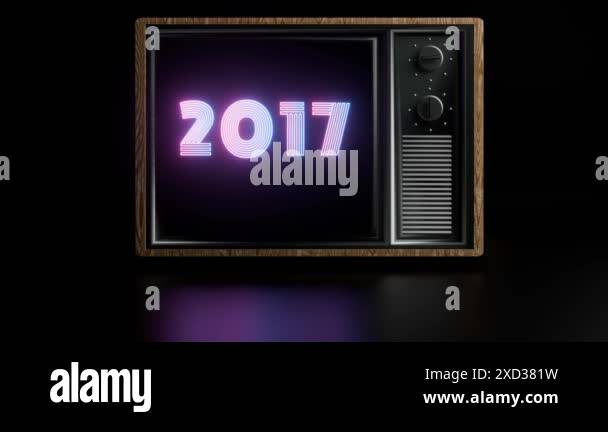 Retro TV Loading Animation with Neon Typography for 2025: Dynamic ... Retro TV Loading Animation with Neon Typography for 2025: Dynamic ...