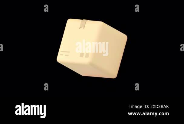 Parcel mail delivery Stock Videos & Footage - HD and 4K Video Clips - Alamy