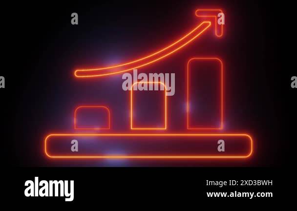 Neon charts Stock Videos & Footage - HD and 4K Video Clips - Alamy