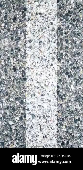 Concrete road texture Stock Videos & Footage - HD and 4K Video Clips ...